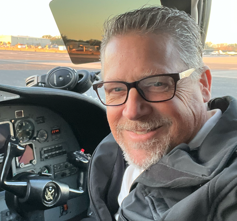 Watch Me Fly Academy | Flight Training in Austin, Texas