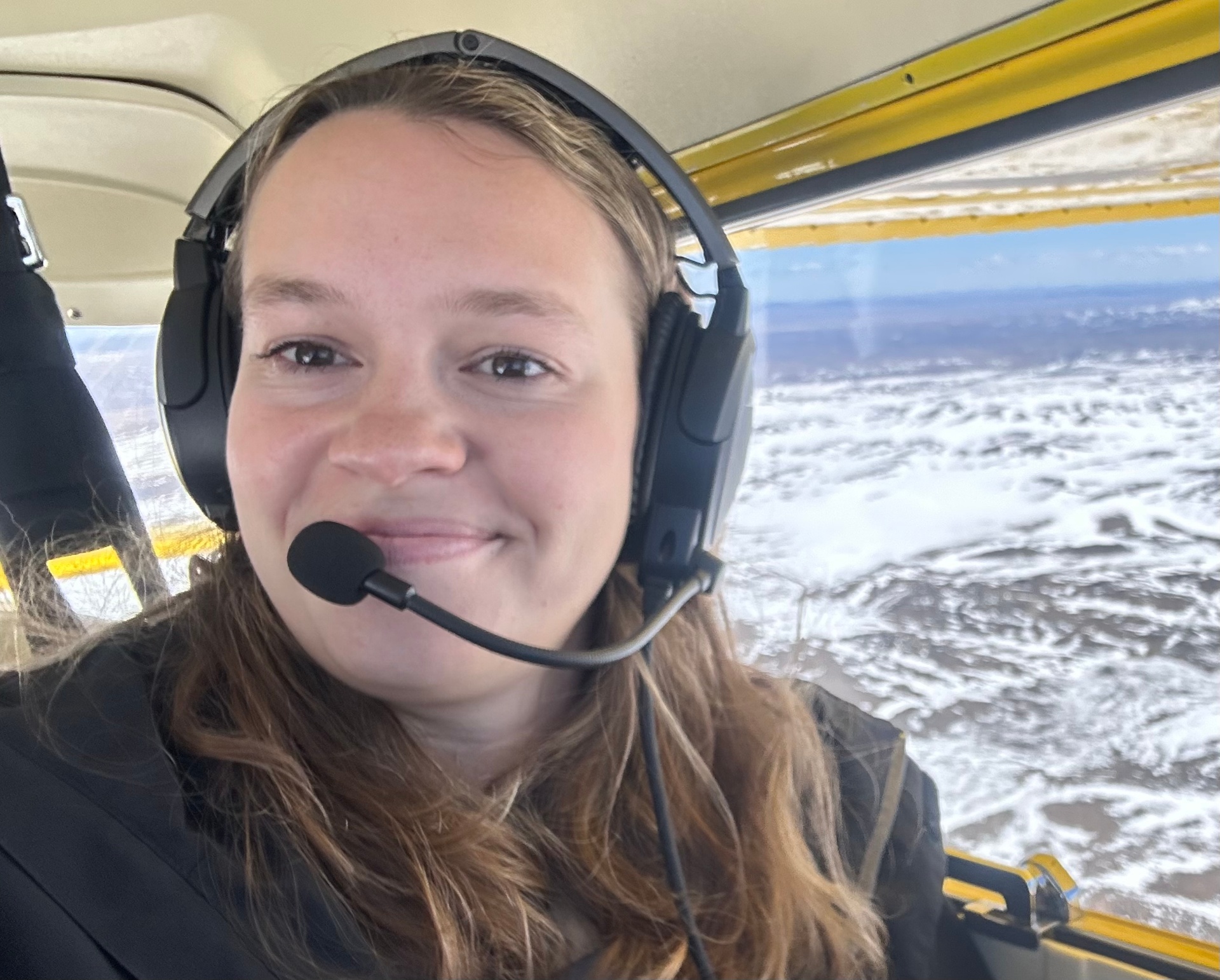 Watch Me Fly Academy | Flight Training in Austin, Texas
